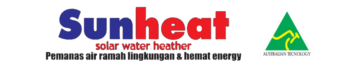 Solar water heater untuk keluarga tercinta - Sunheat Indonesia
